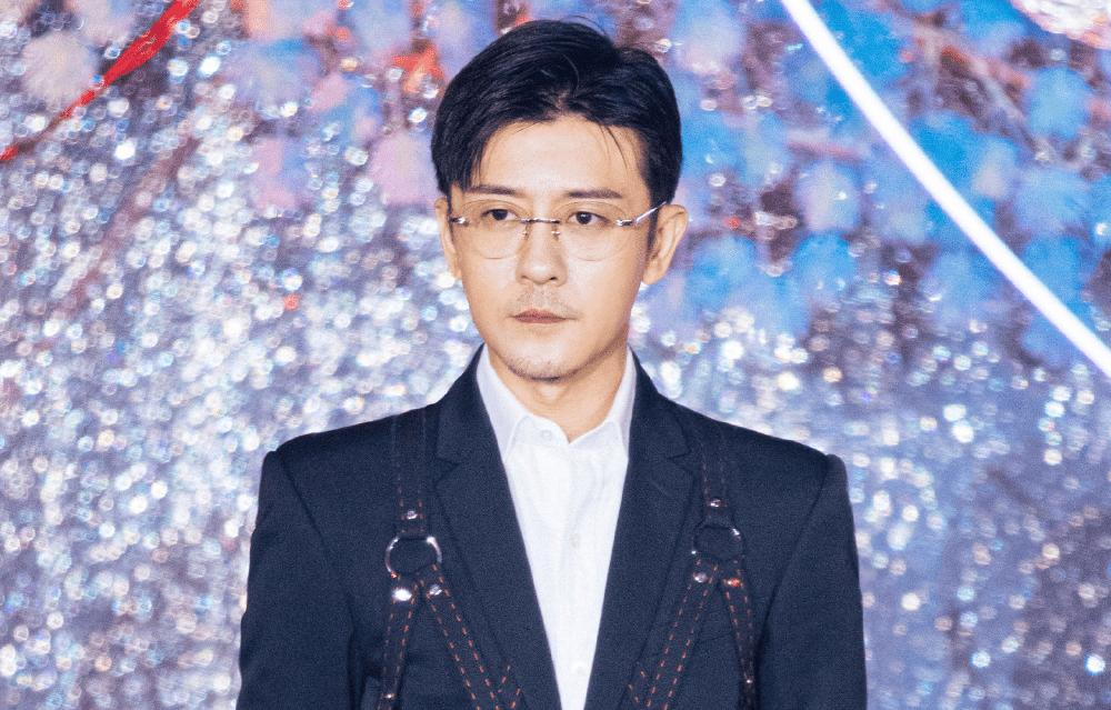 Lin Yushen's new drama is online, and Liu Yijun and his son are on the ...