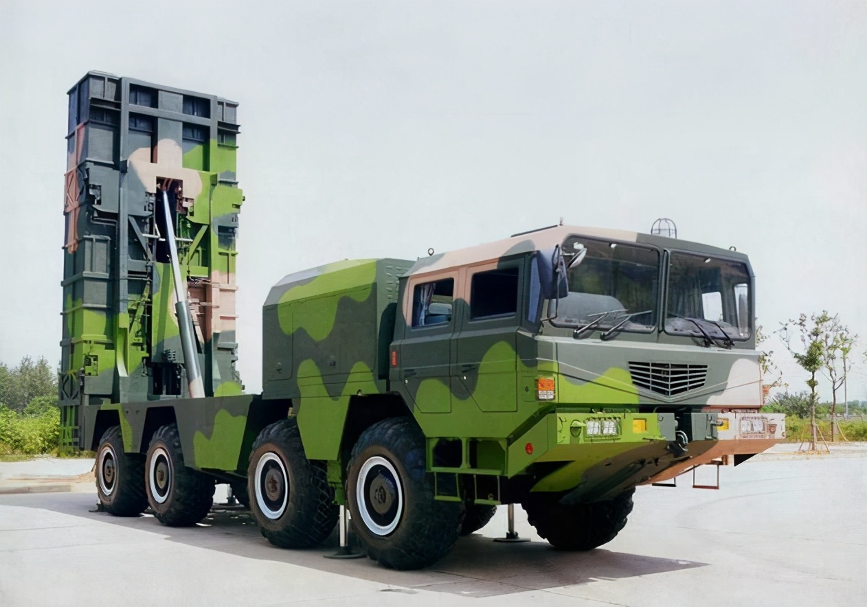 How strong is the Chinese rocket launcher?Leading countries in the ...