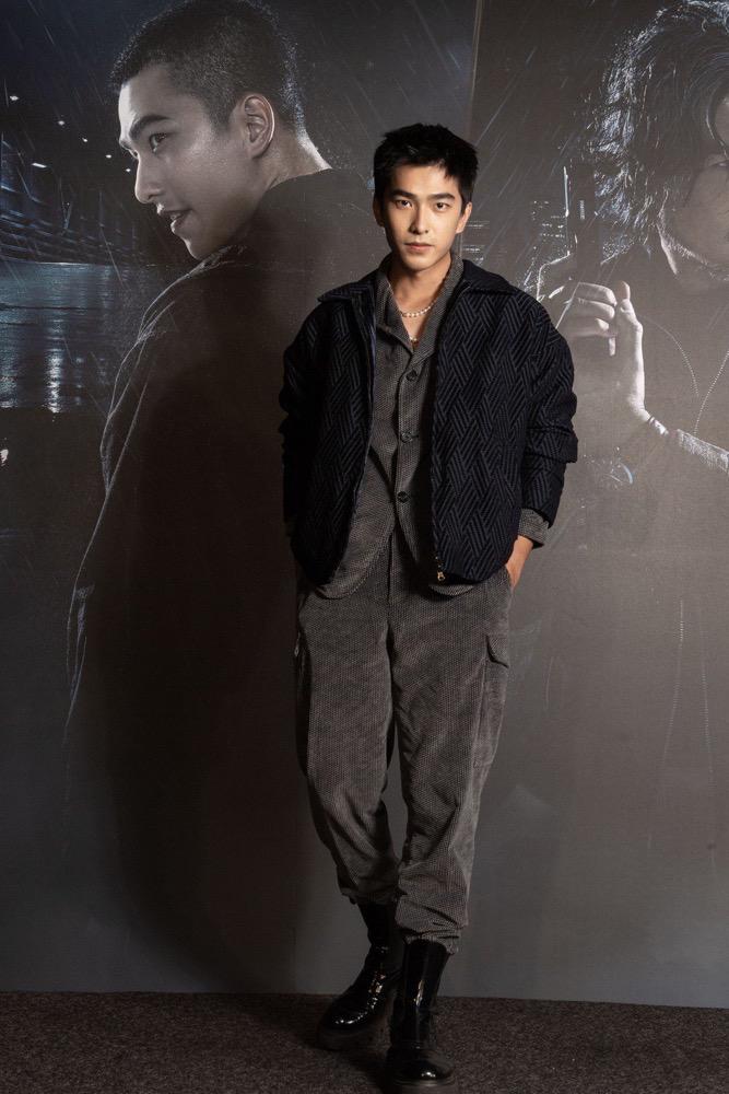 Zhou Yimin's "Adversity" bursts with injuries and congestion - iNEWS