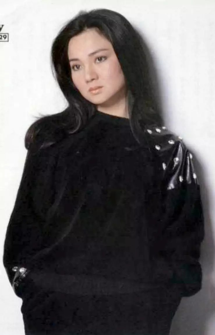 Bai Bingbing lost her beloved daughter 24 years ago. Bai Xiaoyan still ...
