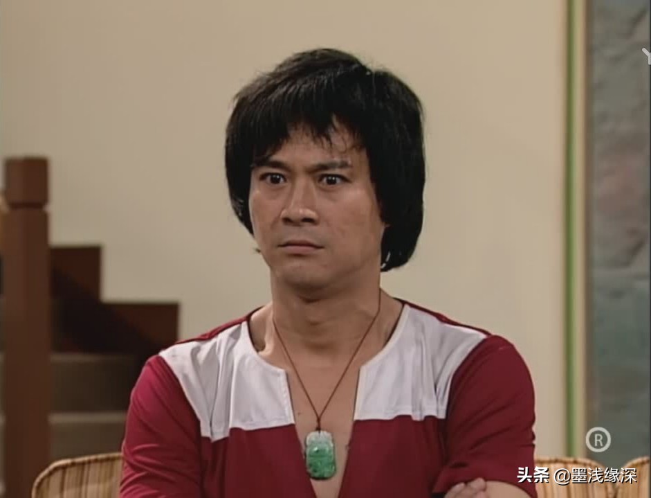 The pinnacle of Hong Kong drama "The Great Era": Seeing how the young ...