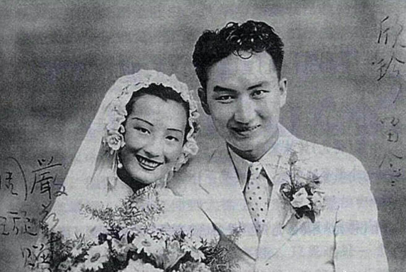 "Ye Shanghai" Zhou Xuan: You are young and famous, why do you lose your ...