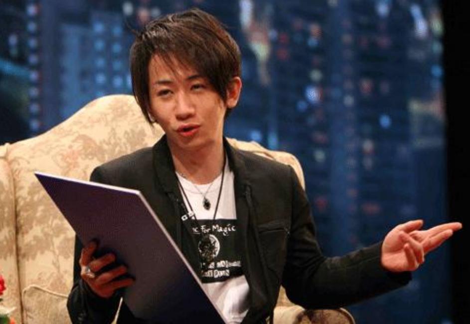 45-year-old Liu Qian, who is to be blamed for today?Success is also ...