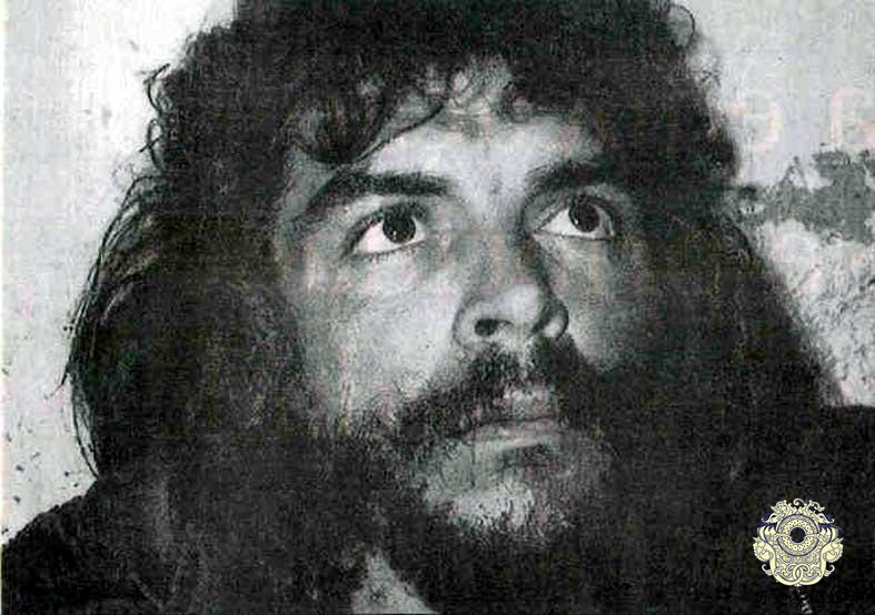 Old photos of Che Guevara at the time of his sacrifice: he was ...