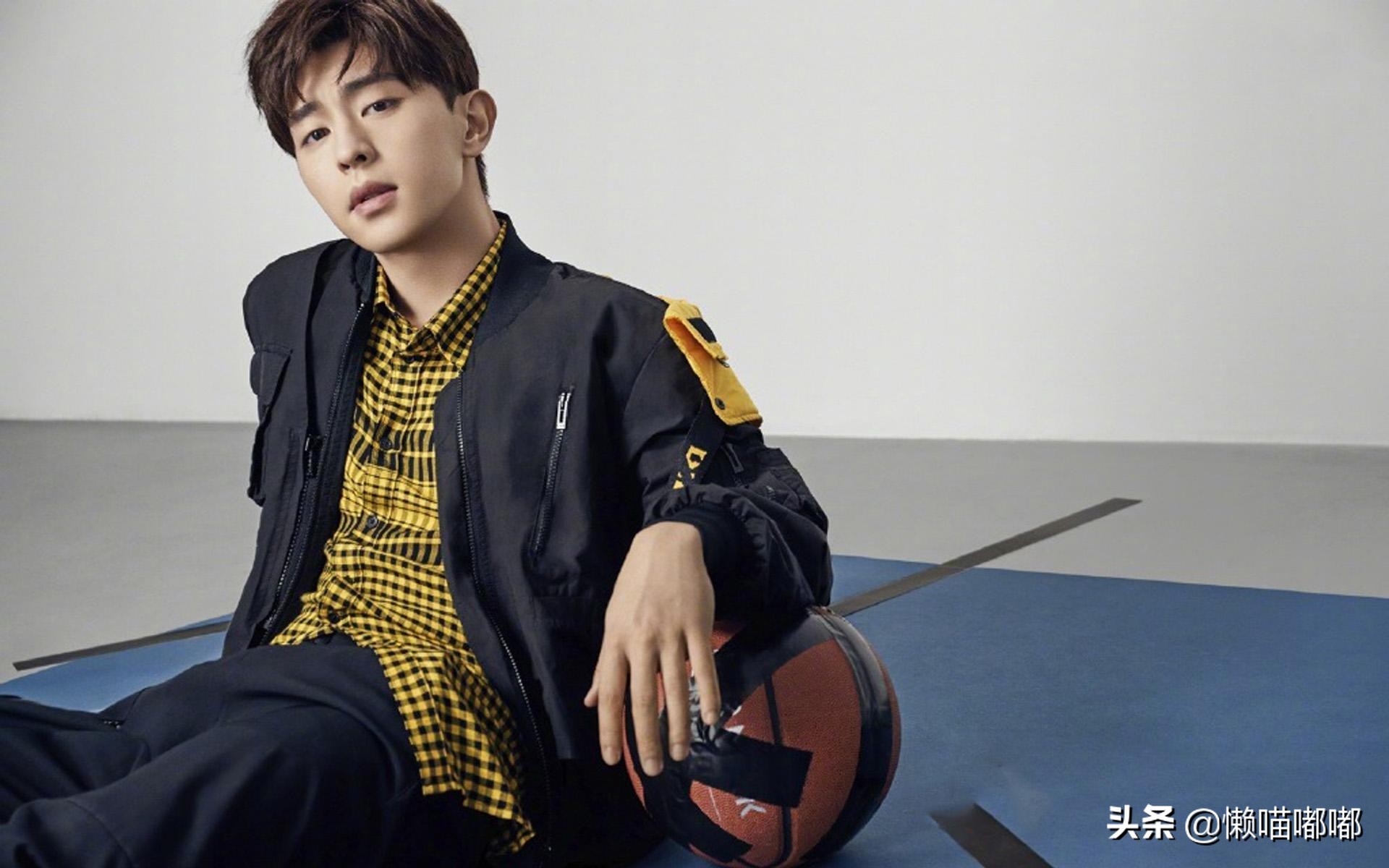 What good works has Deng Lun had?Why is the popularity so high? - iNEWS