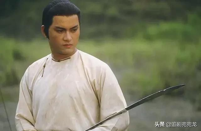 85 "Flying Fox in Snow Mountain": The most beautiful Miao Ruolan, the ...