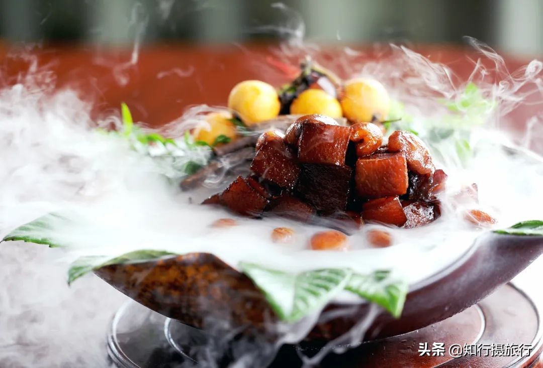 Authentic Jiangnan cuisine, have you tasted these classic Hangzhou ...