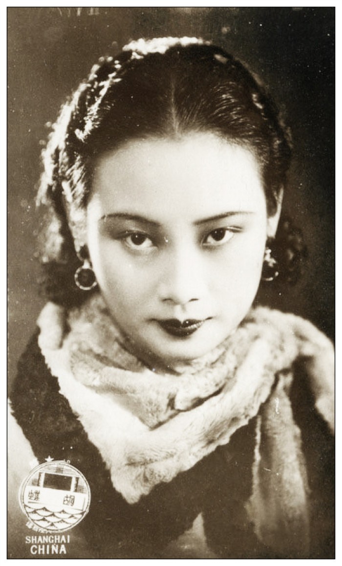 Hu Die and Zhang Xueliang were accused of "dancing". They asked to see ...