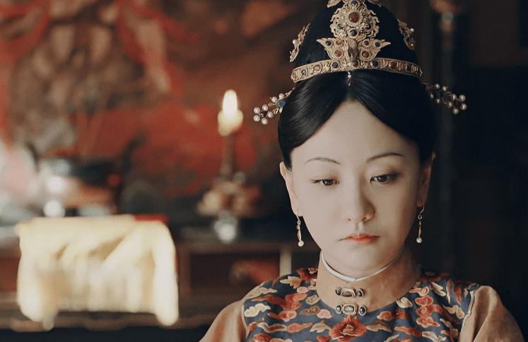 Top 8 Actresses in "Yulouchun"!Everyone has a unique personality, but ...