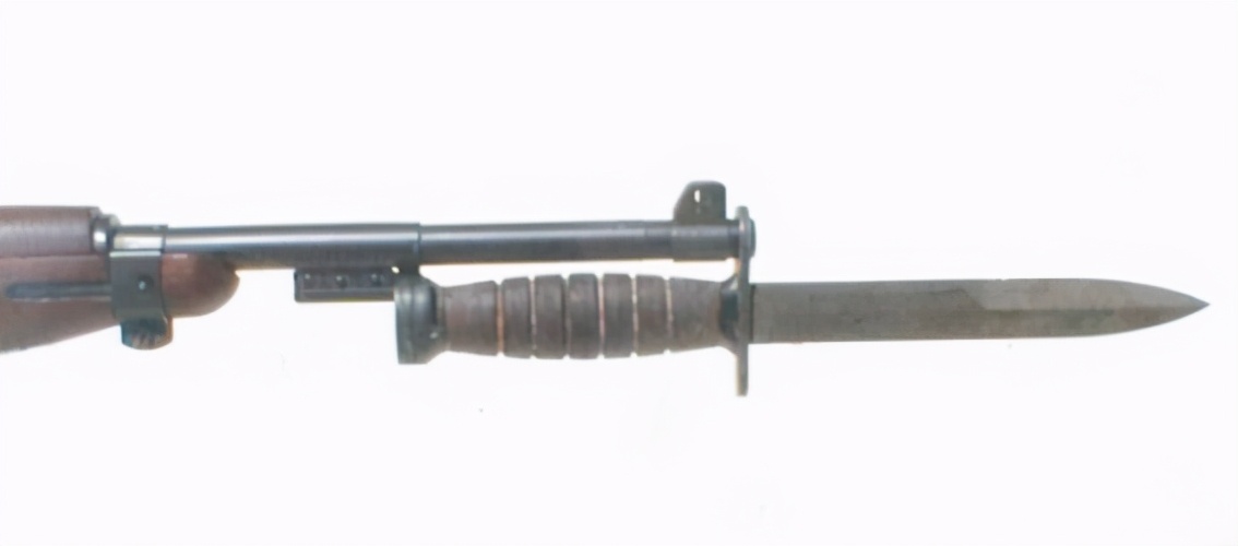 US Army M Series Bayonet - iNEWS