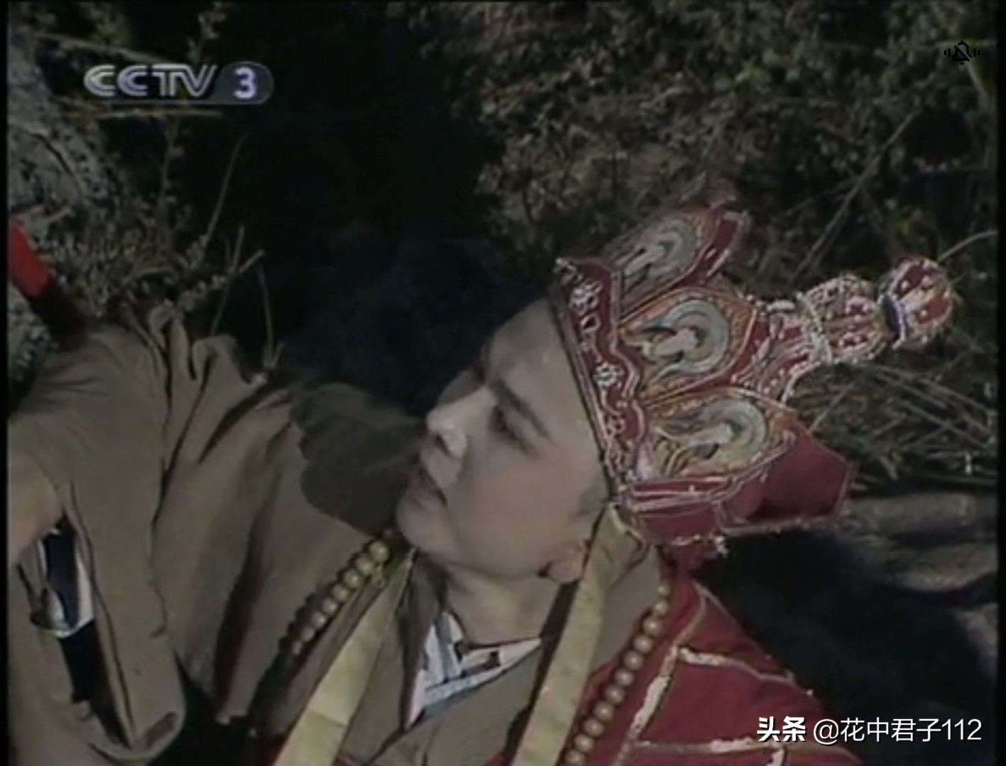 What did Tang Seng and Wukong go through from falling in love to ...