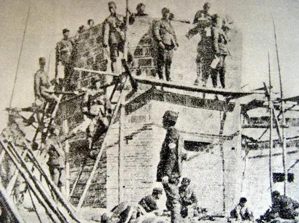 The Red Army began its 25,000-mile Long March, which actually ...