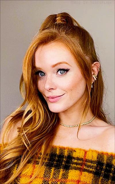 Abigail Cowen-Abigail Cowen - iNEWS