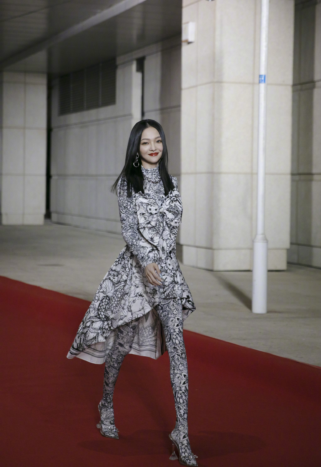 Entertainment reviews: Fan Bingbing, Wu Yifan, Su Xiaotong, Zhang ...