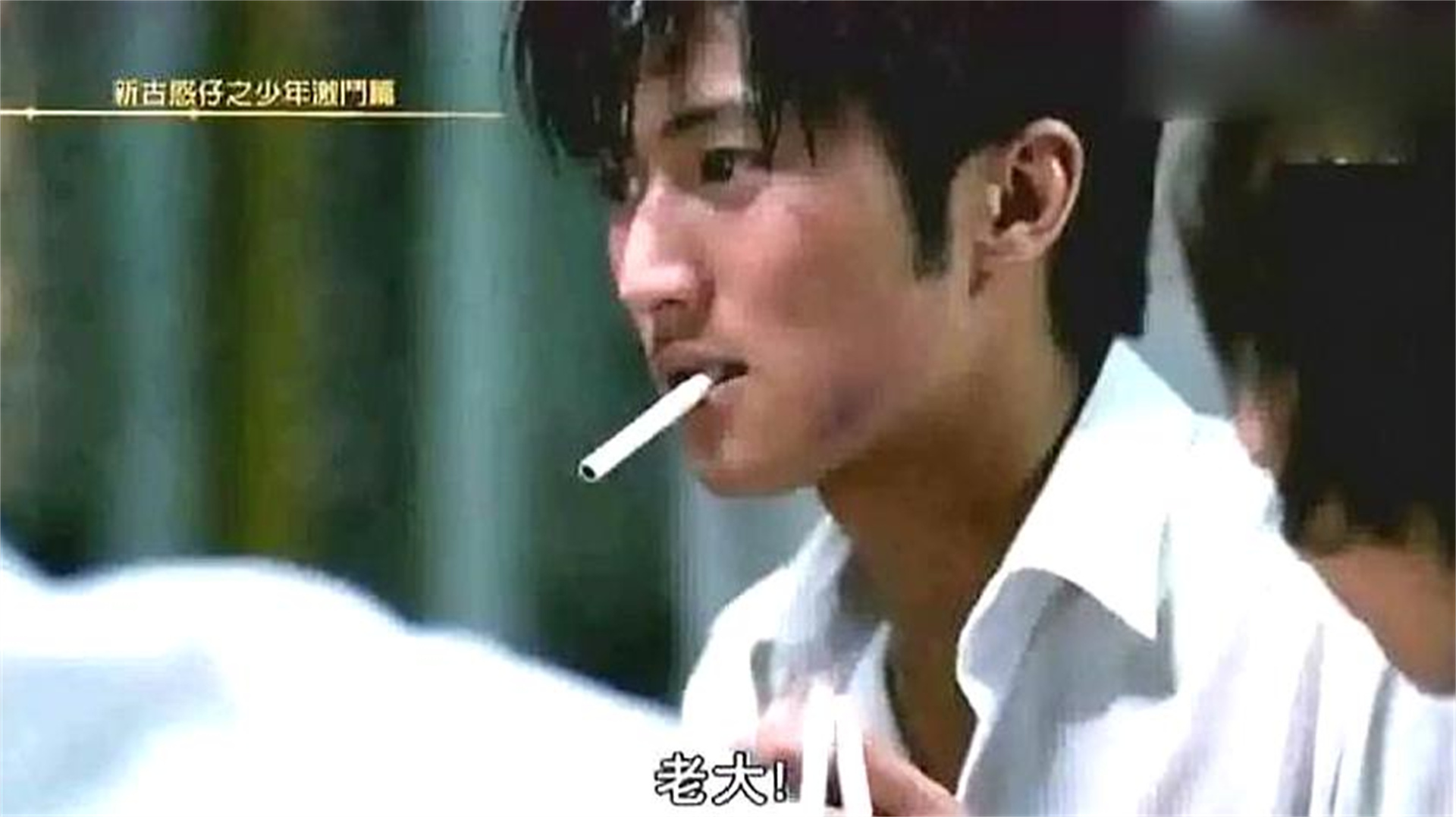 The three "Chen Haonan" actors, both of whom have become popular, but ...