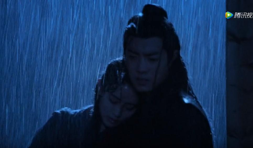 "Chen Qingling": Wei Wuxian and Wenqing develop emotional drama ...