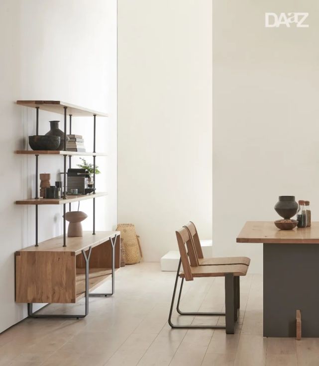 DAaZ furniture R classic series is upgraded, R2 is back with a new look ...