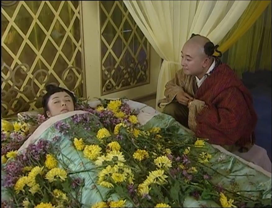 "Fu Xing Gao Zhao Zhu Ba Jie": Iron Fan, Jin Mao Rat and Cui Hua, which ...