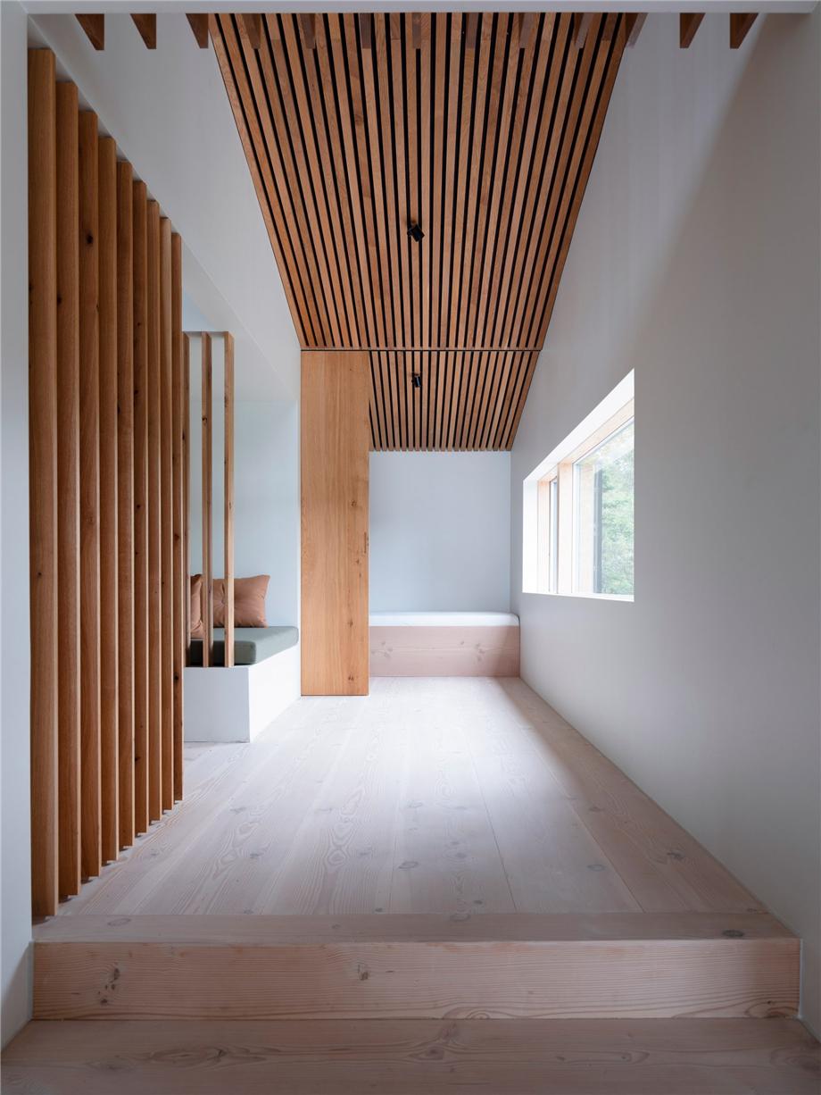 19 creative ideas for homestay design - iNEWS