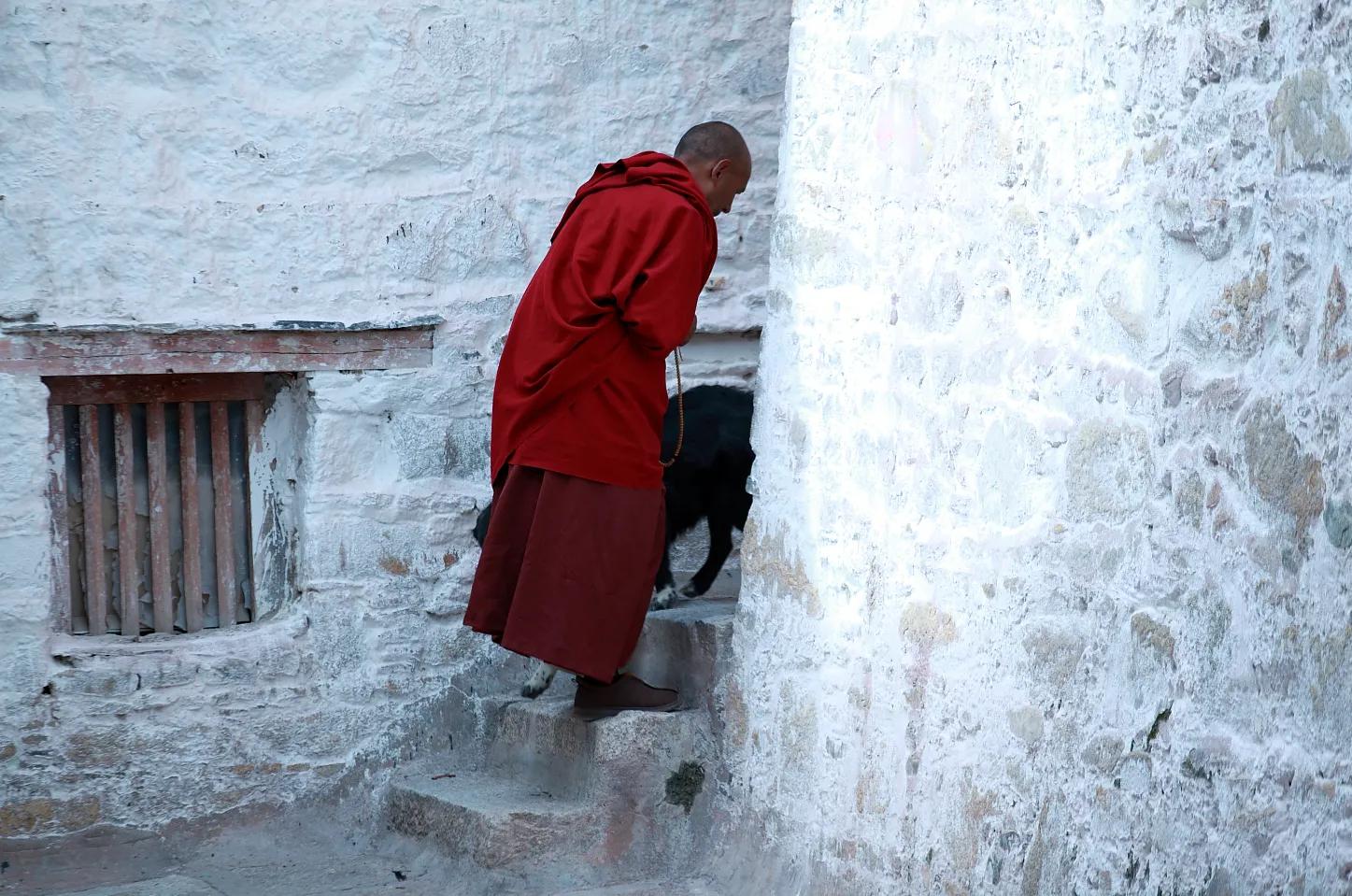 Jiarong Tibetan Tusi and Tutun - iNEWS