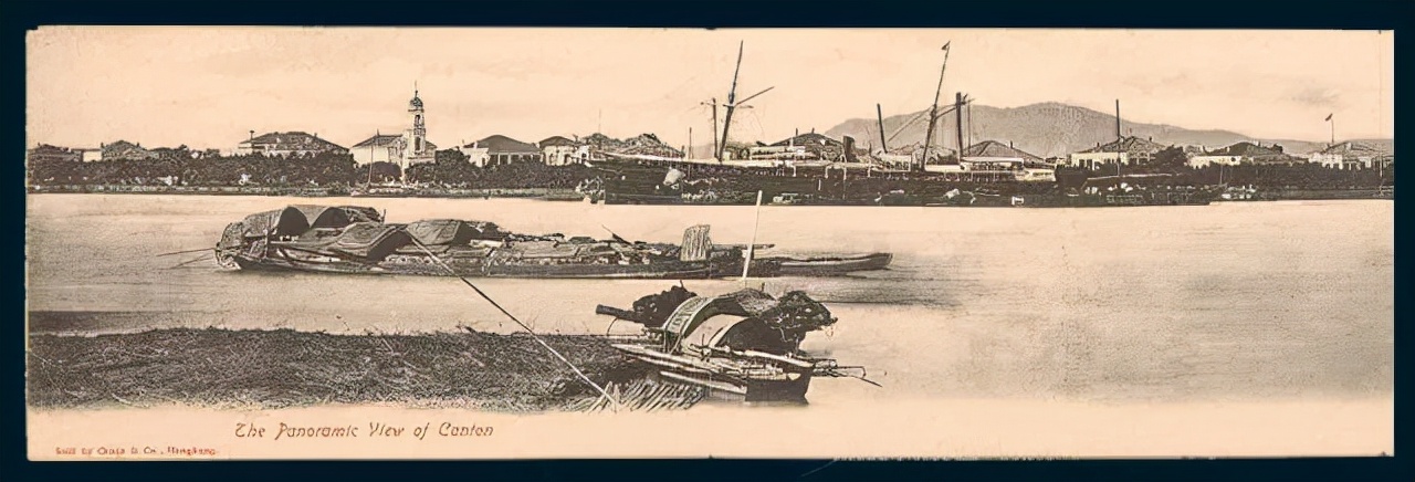 Yan Gong Street: It was once awe-inspiring - iNEWS