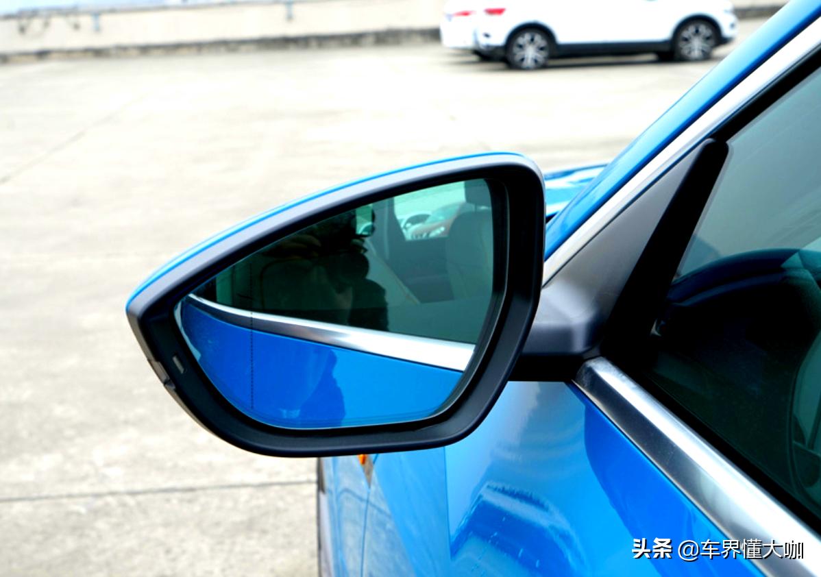 Audi has succeeded in MLB's new platform coupe SUV with 7 driving modes ...