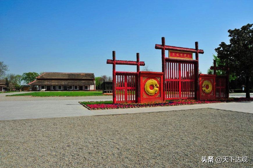 Kumo Xi ethnic group, a minority in the northeast of ancient China, Xi ...
