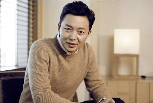 Liu Yijun, who has played for many years, is famous for a decent role ...