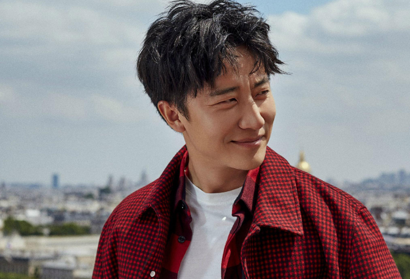 Stars who are getting married and in love in 2020: Peng Yuchang and ...