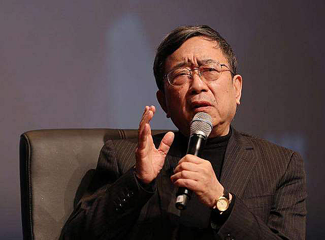Chen Danqing: Yu Qiuyu seemed very shameless, the last bit of respect I ...