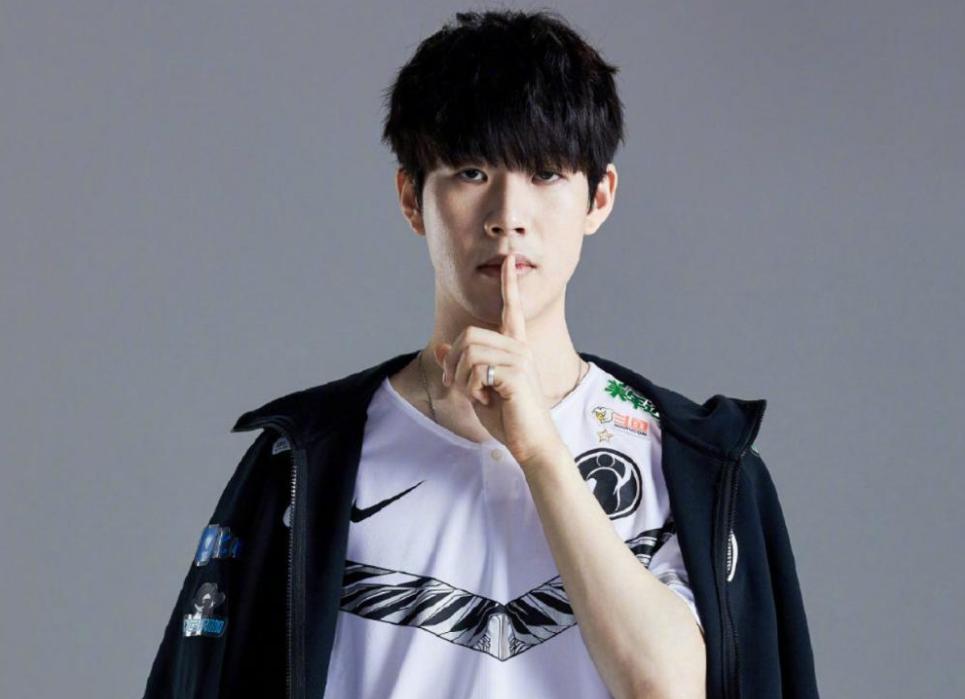 Chovy and Uzi will join IG?Shy said frankly that he would not leave LPL, fans: outrageous - iNEWS