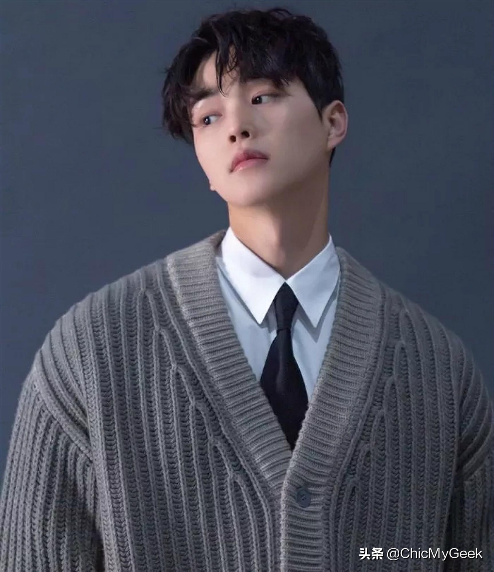 The Songjiang era is coming! The strongest Korean drama "tearful man ...