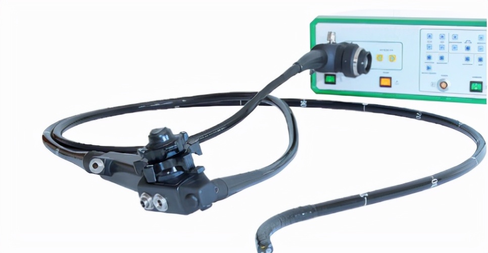 Introduction of medical hard scope, soft scope and electronic endoscope ...