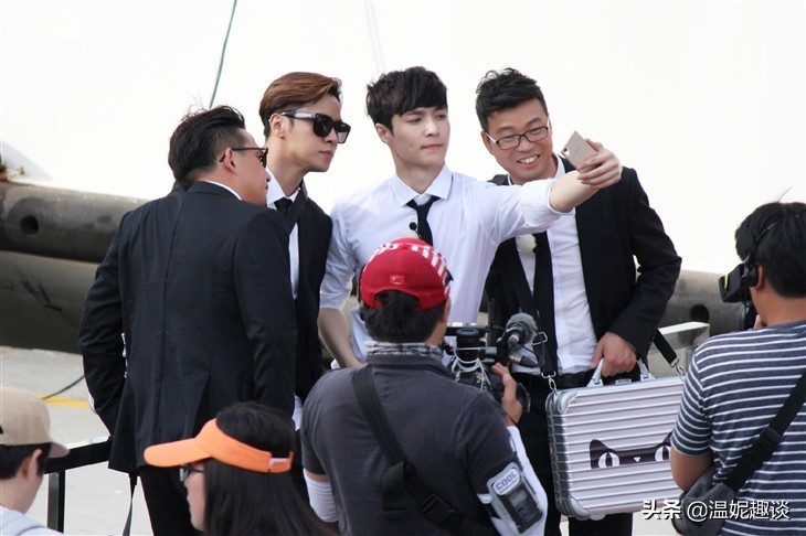 Why do actor-level actors become the "shock sticks" in variety shows ...