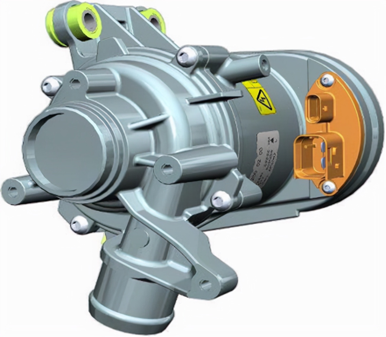 BENZ GLS450 48V light mixing principle and troubleshooting - iNEWS