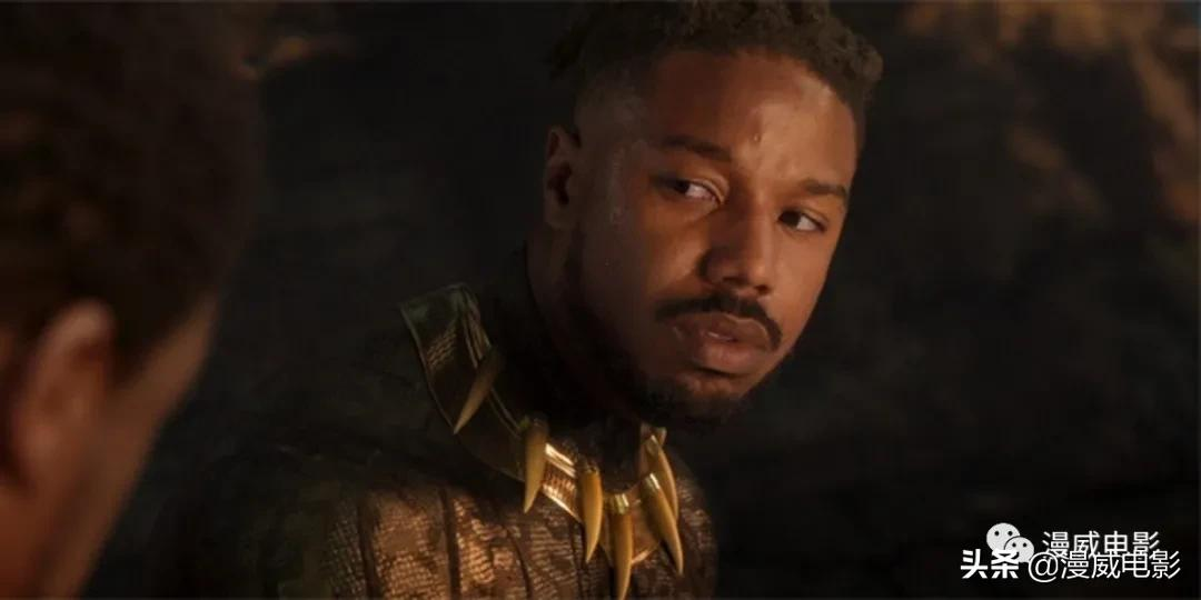 Will the Leopard come back in "Black Panther 2"?The actor is not sure ...