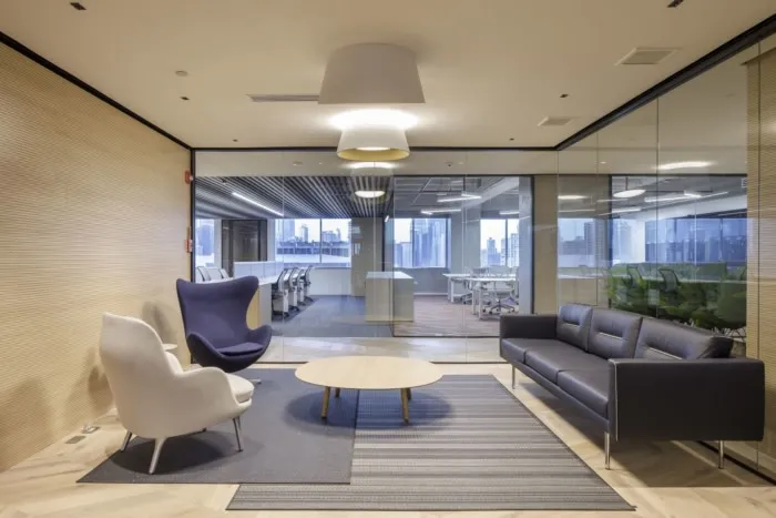 8 office design trends in 2022 - iNEWS