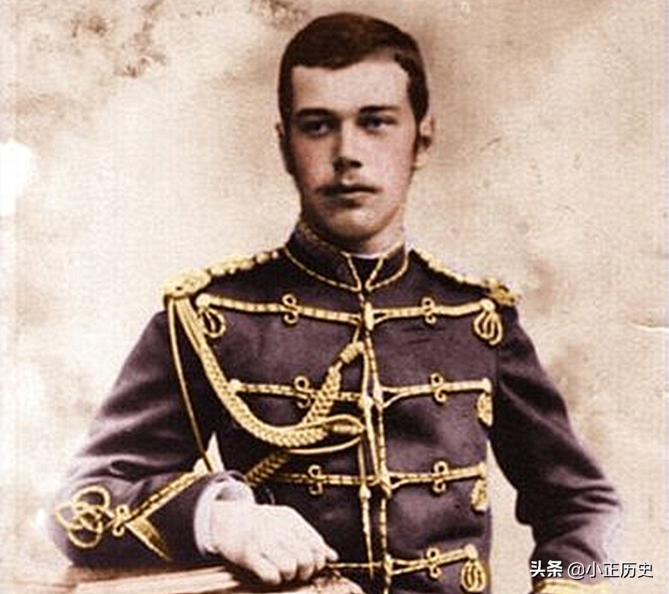 killer?What happened to the execution of the Russian Tsar Nicholas II ...