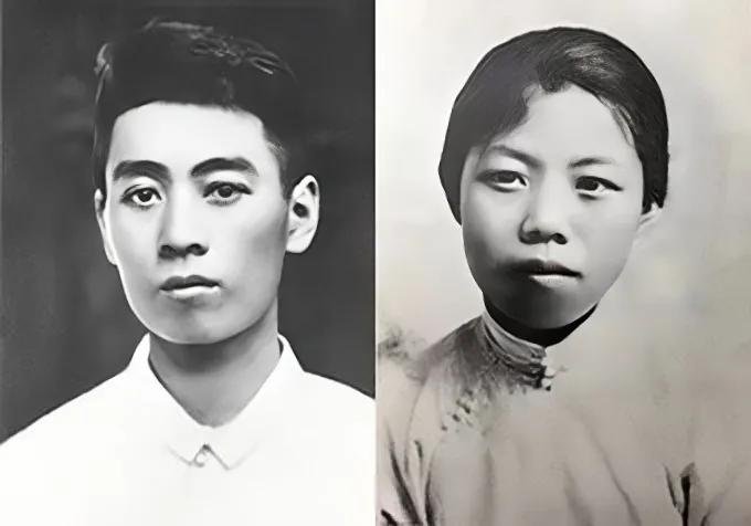 Love across the centuries-Zhou Enlai and Deng Yingchao - iNEWS