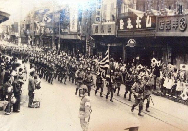 How tragic was the Battle of Songhu?With 300,000 casualties in 3 months ...