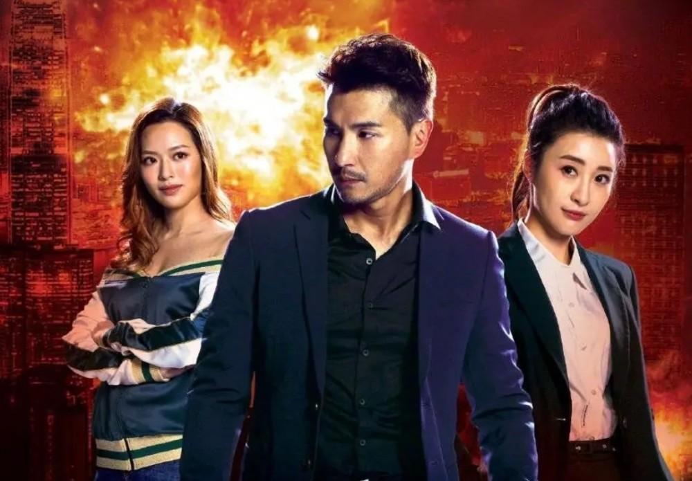 TVB ratings are bleak and sluggish. To save the ratings, you have to rely on these three major ...