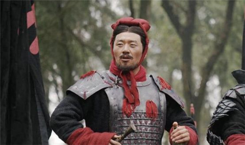 Li Xin was defeated by Xiang Yan and lost 200,000 soldiers, and also ...