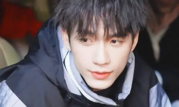 Little gossip, Guo Qilin, Zhou Ye, Liu Yifei, Chen Xiao, Yang Chaoyue ...