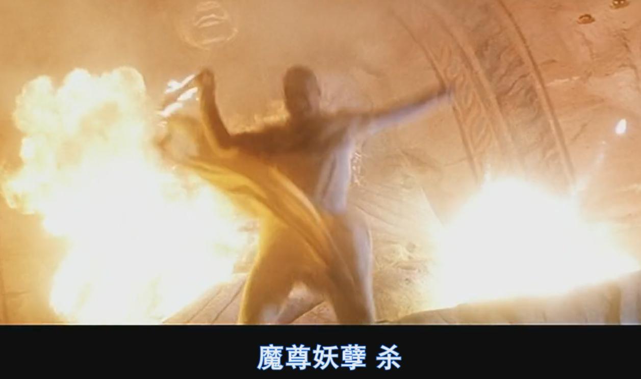 "Green Snake" is not only "Dawei Tianlong", "Fahai You Don't Understand ...