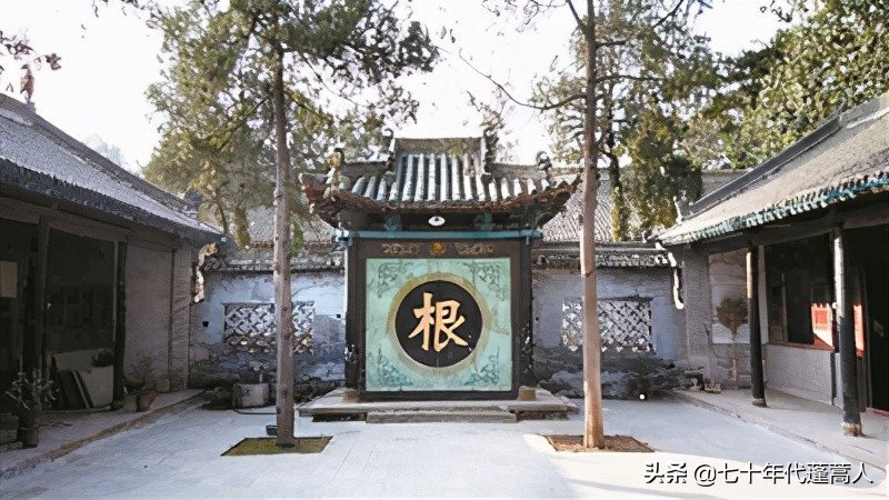 An Interesting Talk about the Origin of Zhang's Surname - iNEWS