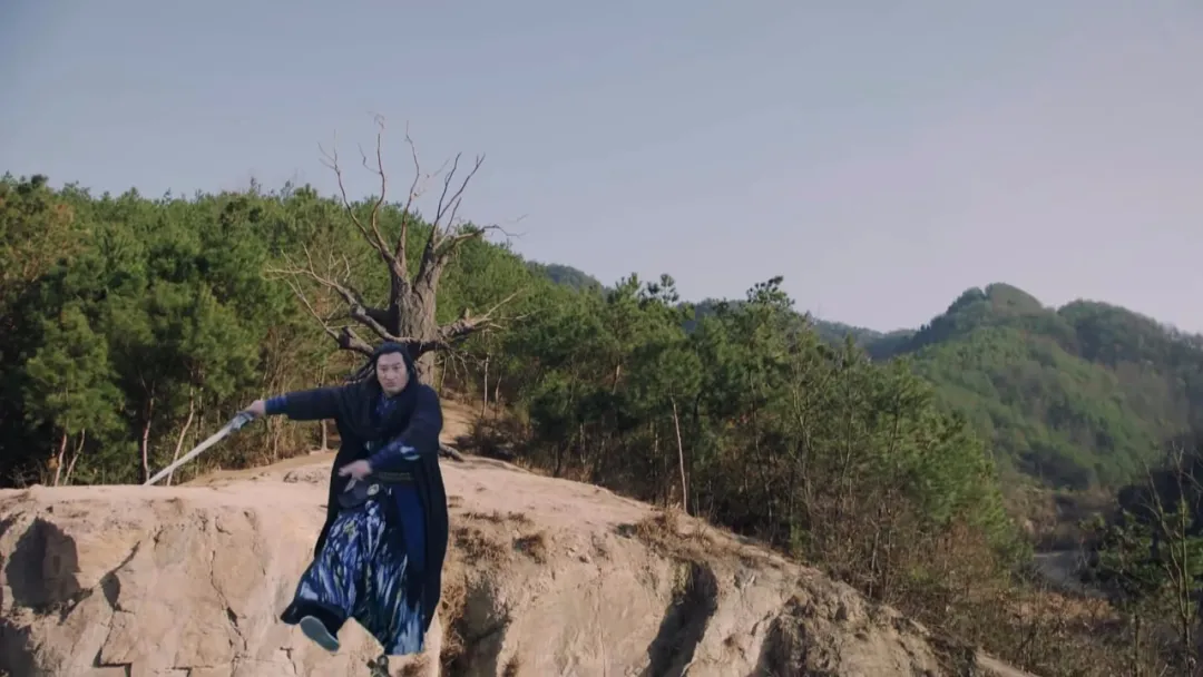 Sparing no effort to support the new generation of Jing girls, Wang ...