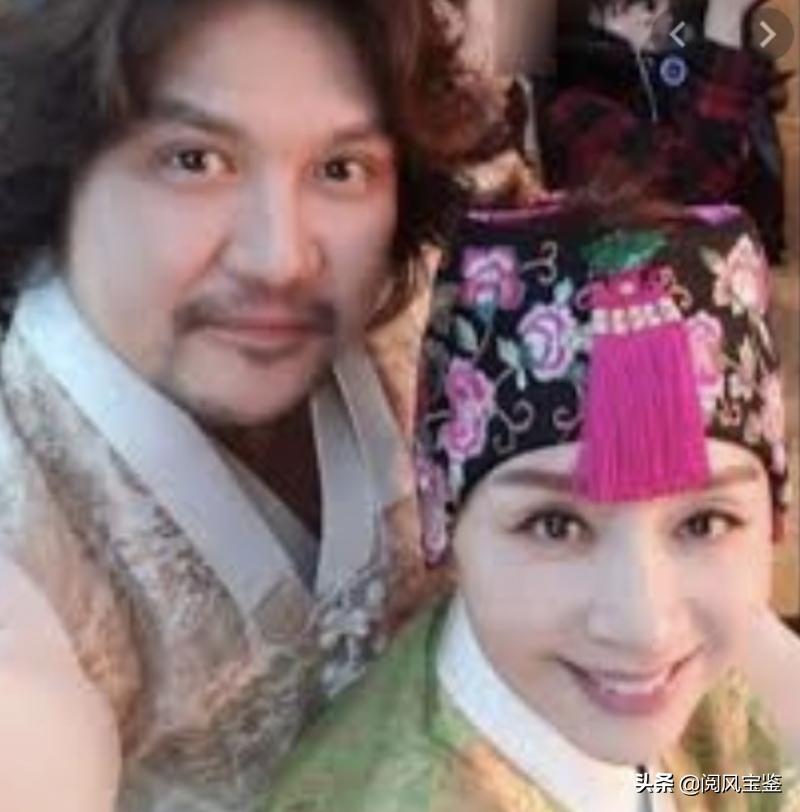 I didn't meet a good man, Park Hae Mi got divorced after 15 years of ...