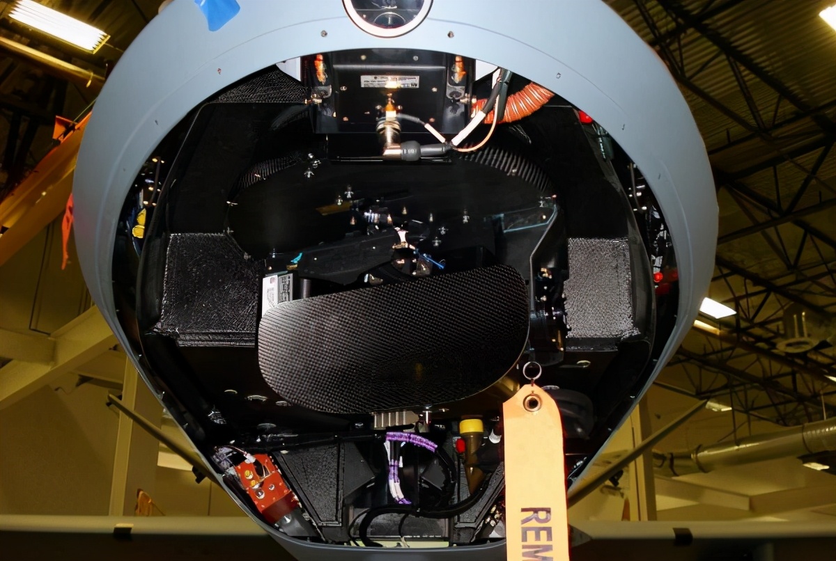 The U.S. military develops anti-submarine technology for UAVs, and ...