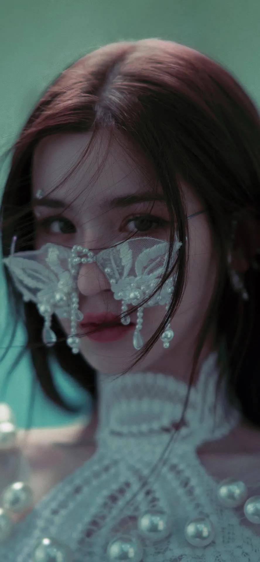 Introduction to the personal information of Hanikzi, the new-generation ...