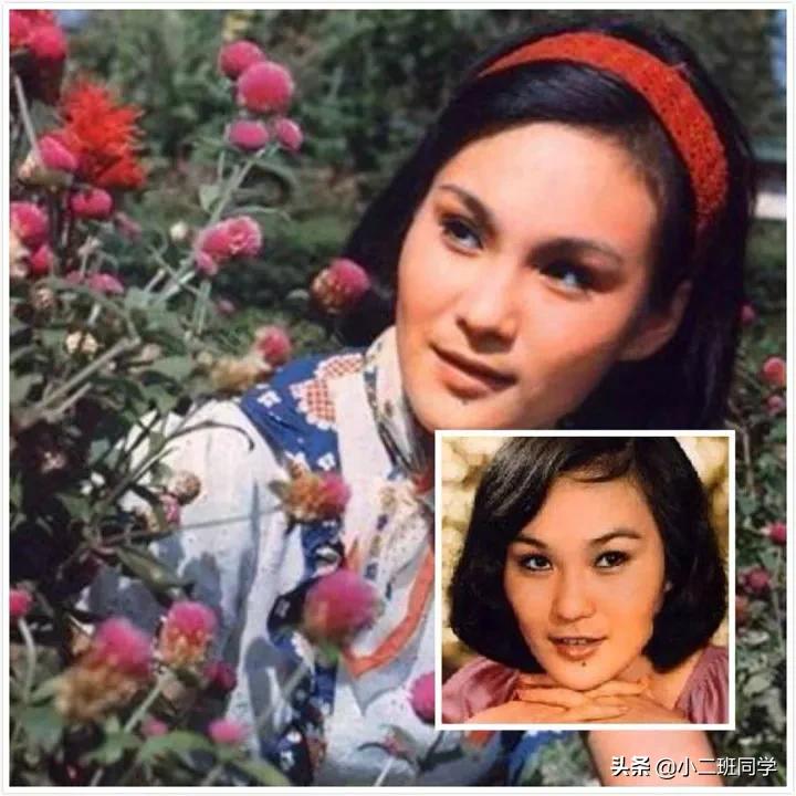 All 16 actresses have played "Pan Jinlian", all of them are charming ...